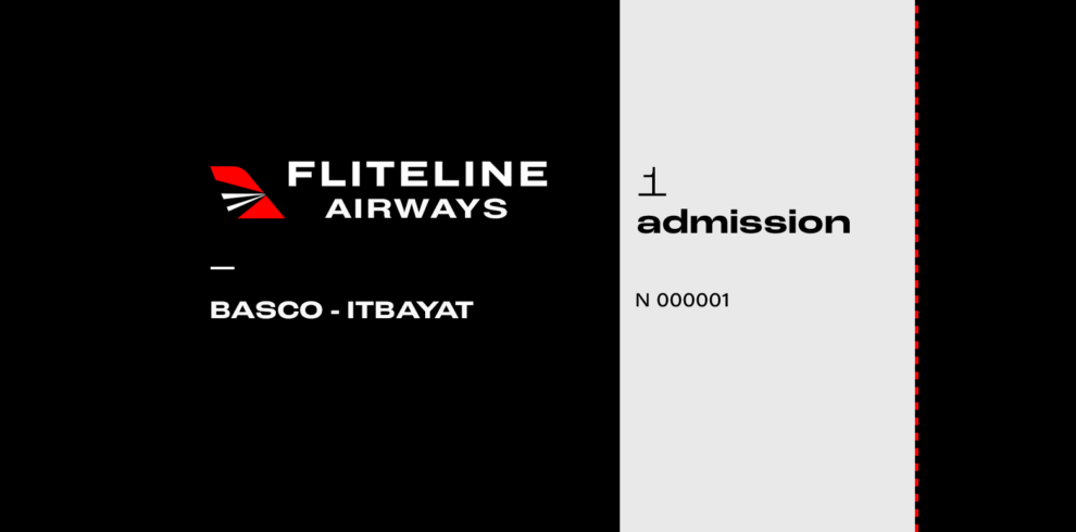 Itbayat-Basco – Fliteline Airways