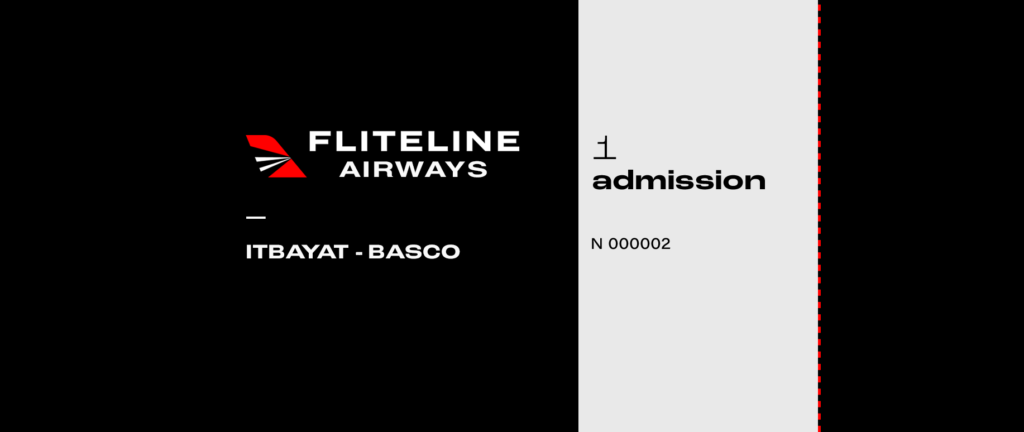 Itbayat-Basco – Fliteline Airways